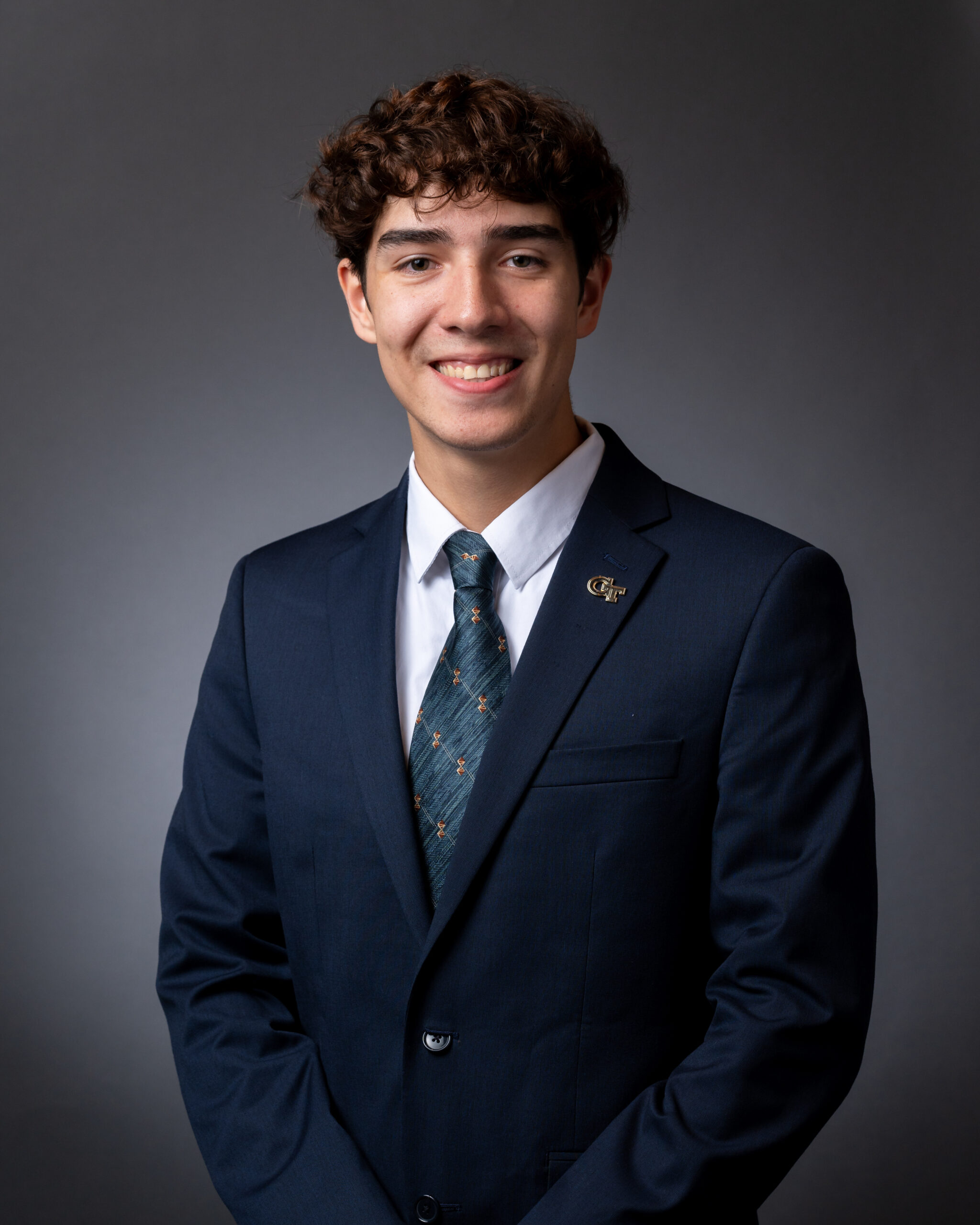 Current Members – Facchetti Lab